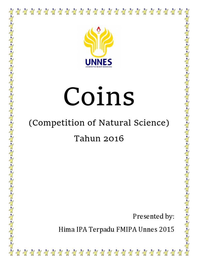 The Evolution of Coins and Their Role in Early Science Competitions as ...