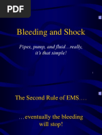 ABG ROME Flowchart | PDF