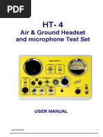 Ata Chapter List | PDF | Transport | Aircraft