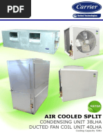 Specification LG Package Units | PDF | Electrical Engineering ...