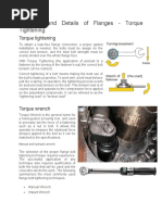 Threadolet and Threadolet Dimensions | PDF | Pipe (Fluid Conveyance ...
