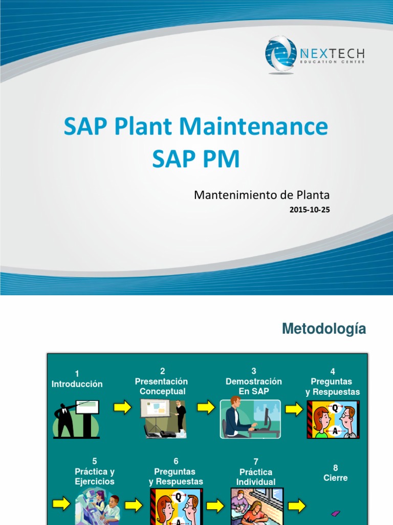 01 Introduccion SAP | PDF | Sap Se | Planificación de recursos empresariales