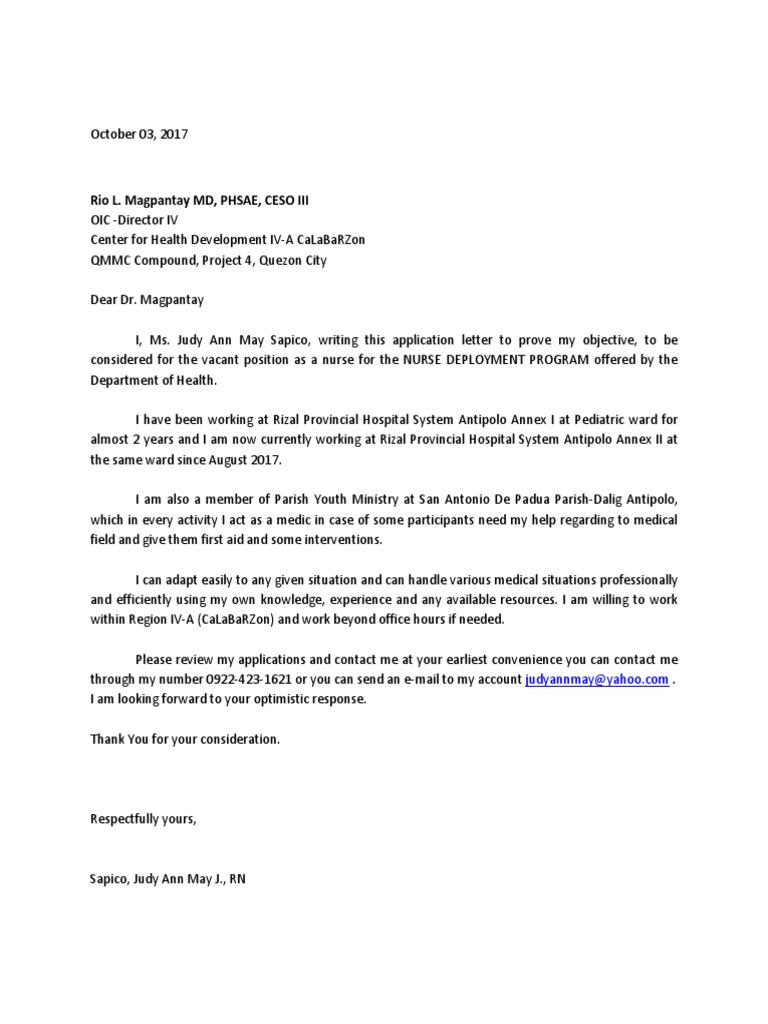 Application Letter for NDP.docx