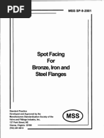 MSS SP-53-2021 | PDF