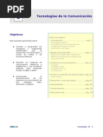 Definición y Ejemplos de NTIC y NTIT | PDF | Tecnología de información ...