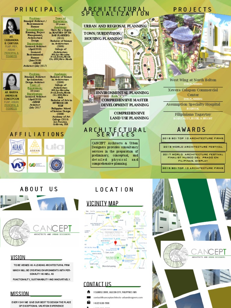 Urban and Regional Planning Town/Subdivision/ Housing Planning | PDF ...
