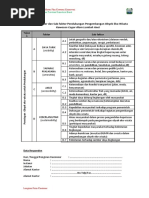 Contoh Kuesioner Ahp Images - Riset