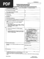 EPF Form 31 Advance Guidelines | PDF | Retirement | Employment