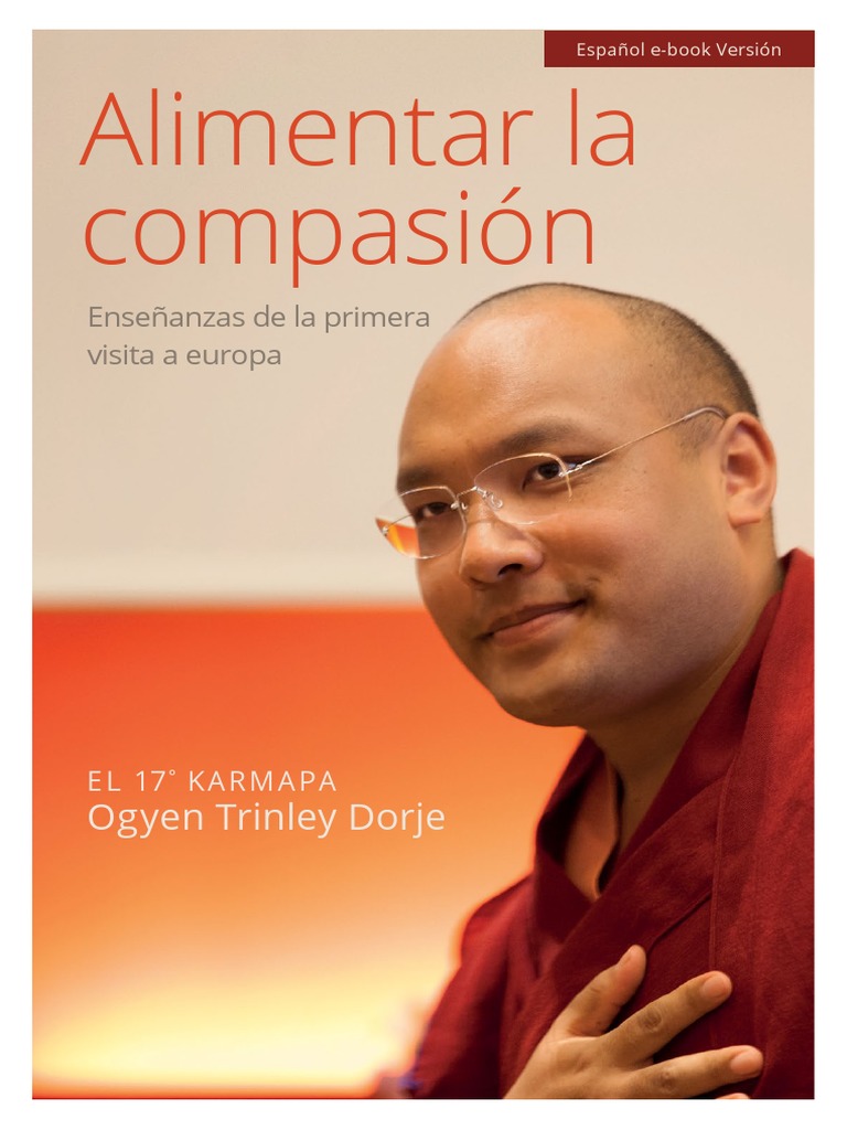 Nurturing Compassion SPANISH | PDF | Felicidad | Amor