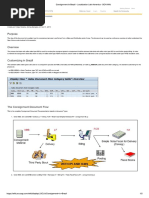 Manual Bank Statement Entry in SAP FF67 | PDF | Banks | Financial ...