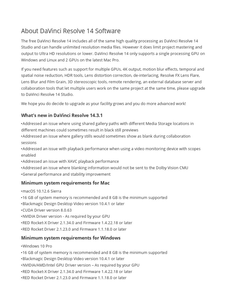 Speaking Sample Task - Part 1 | PDF | Mac Os | Graphics Processing Unit