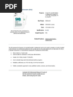 SAFE-T Protocol with C-SSRS Overview | PDF | Suicide | Risk