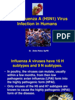 H1N1 Clinical Information Form | PDF | Influenza | Influenza A Virus ...