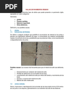 La Capa Sub-Rasante, Subbase y Base | PDF | Plasticidad (Física) | Hormigón