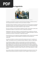 El Proceso de Diseño en Ingenieria | PDF | Diseño | Ingeniería