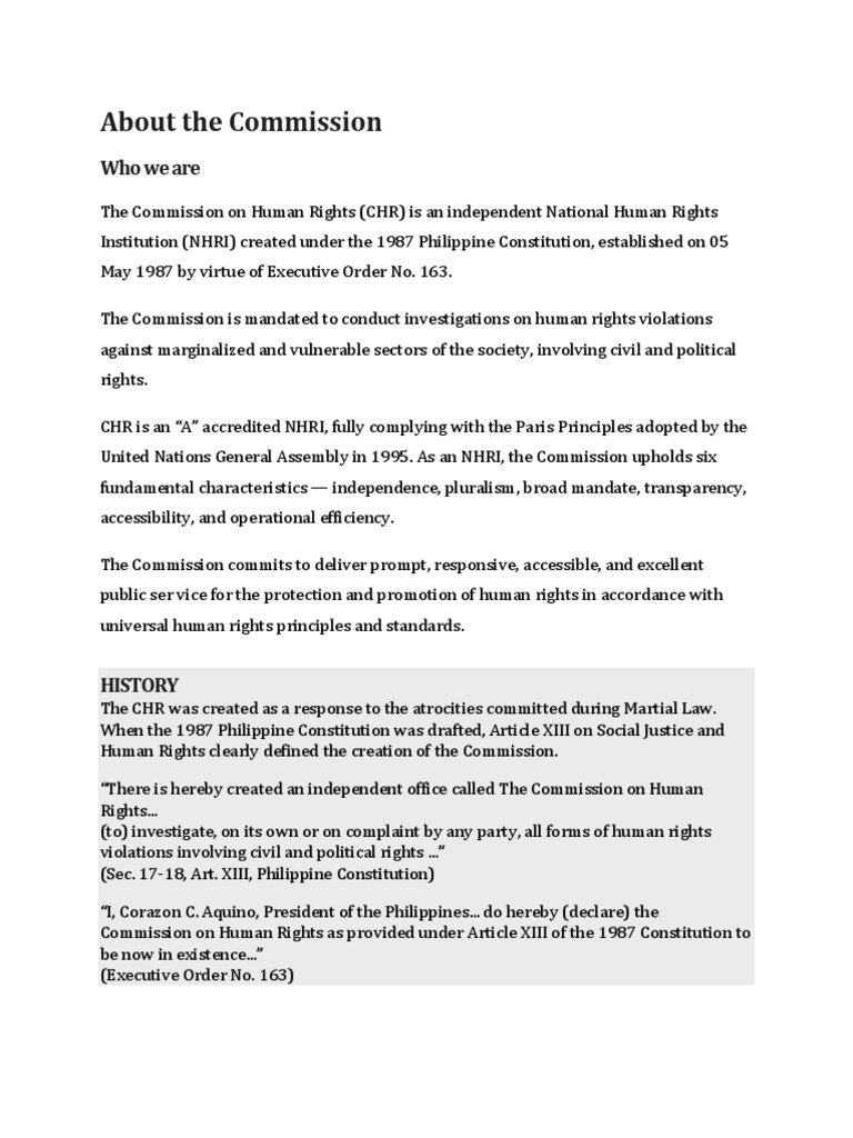 Human Rights 2 | PDF | Human Rights | Virtue