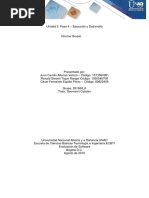 ISO 25010 (SQuaRE) | PDF | Software | Calidad (comercial)