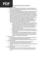 RA6675 - Generics Act of 1988 | PDF | Generic Drug | Prescription Drugs