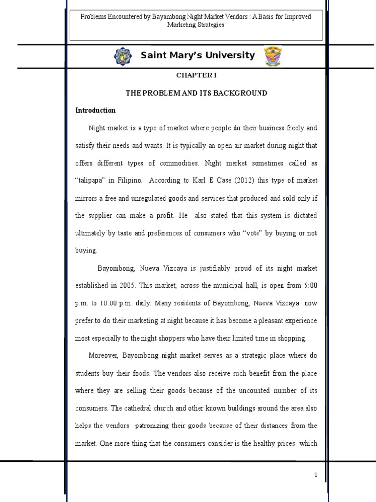 Marketing Research Pdf Strategic Management Marketing