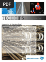 Appendix: Appendix A1: Example PSSR Completion Form | PDF | Valve ...