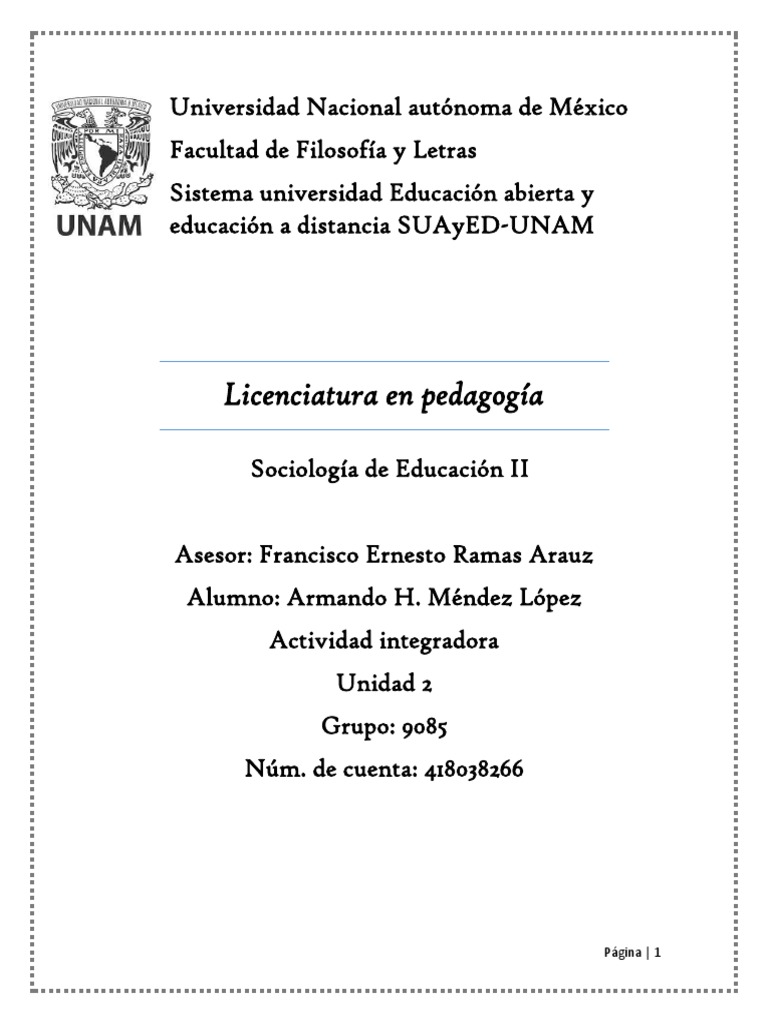 Act3 U3 Filosofia Kant Mendez Lopez | PDF | Antonio Gramsci | Hegemonía