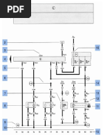 Pin-Out Bsi Valeo | PDF | Estilos de carrocería | Vehículos