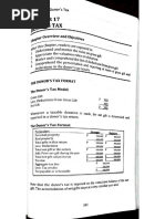 BIR History, Mission & Vision | PDF | Payments | Economies