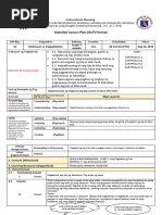 KUD Classification | PDF