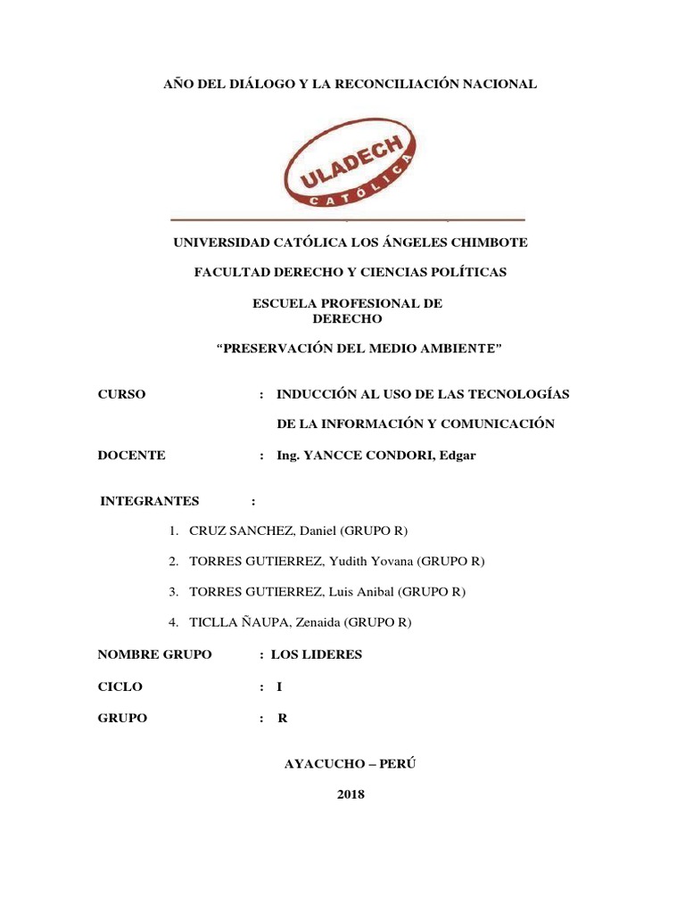 Liz Pomazoncco Prezi Tarea11 | PDF