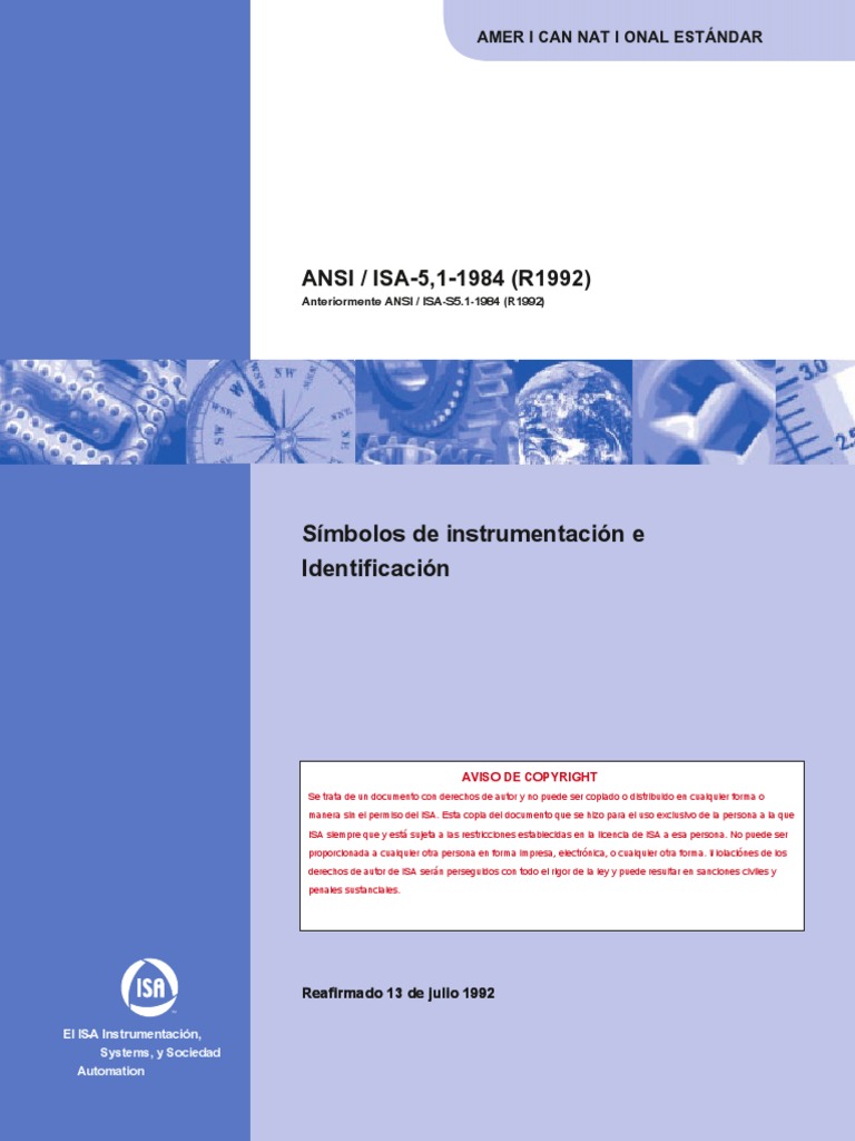 Manual de Instrumentación y Control .En - Es | PDF | Controlador lógico ...