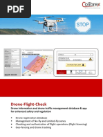 UAV Pre-Flight Checklist Template | PDF | Unmanned Aerial Vehicle ...