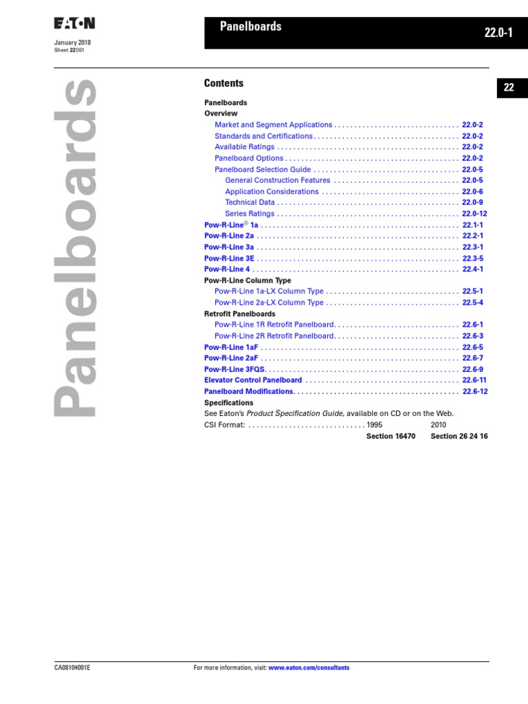 CB Type and Ratings PDF | PDF | Electrical Wiring | Fuse (Electrical)