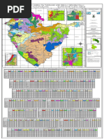 502 Mapa Valores Terreno Distrito 06 Nosara | PDF