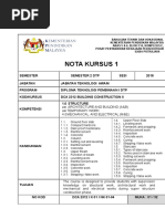 JHA For Concreting Work | PDF | Brick | Mortar (Masonry)