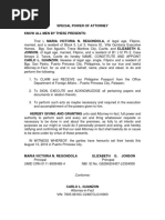 Philpost Post Office FINAL RATES | PDF