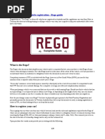 F3520 CFD | PDF | Identity Document | Driver's License