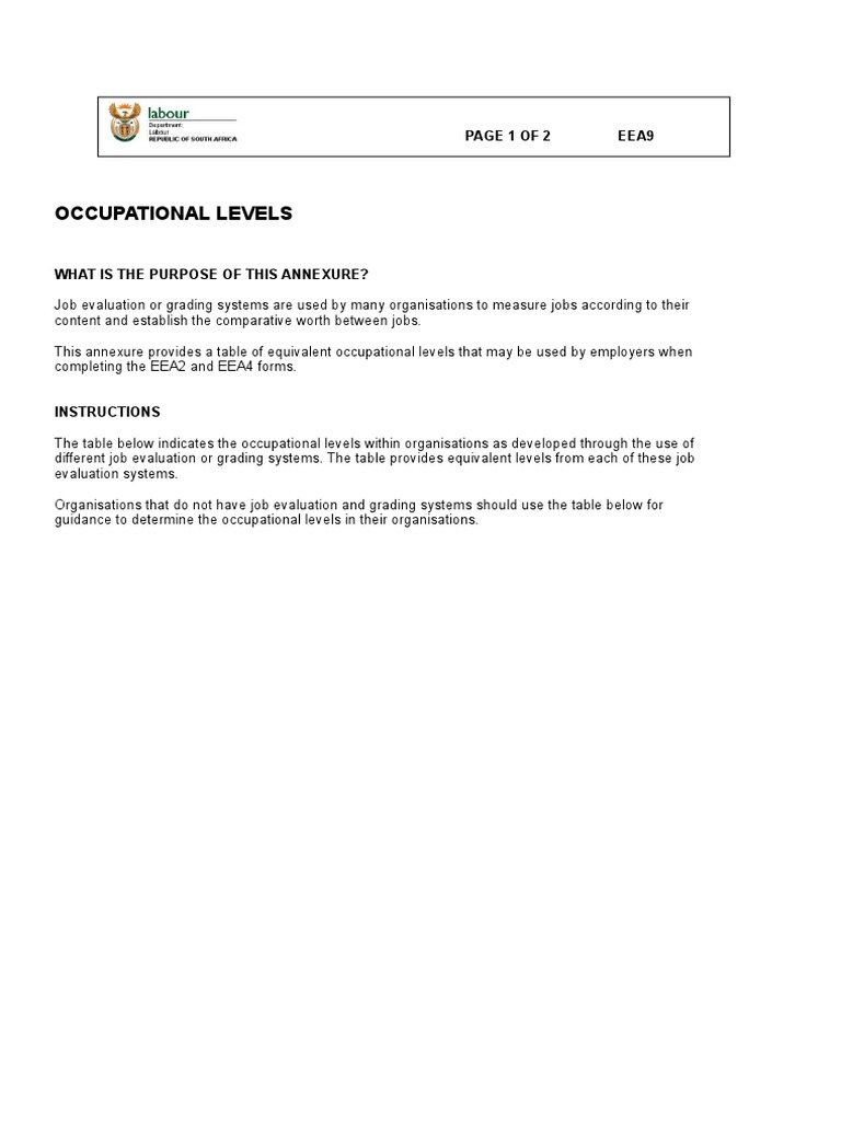 EEA9 Forms | PDF | Evaluation | Decision Making