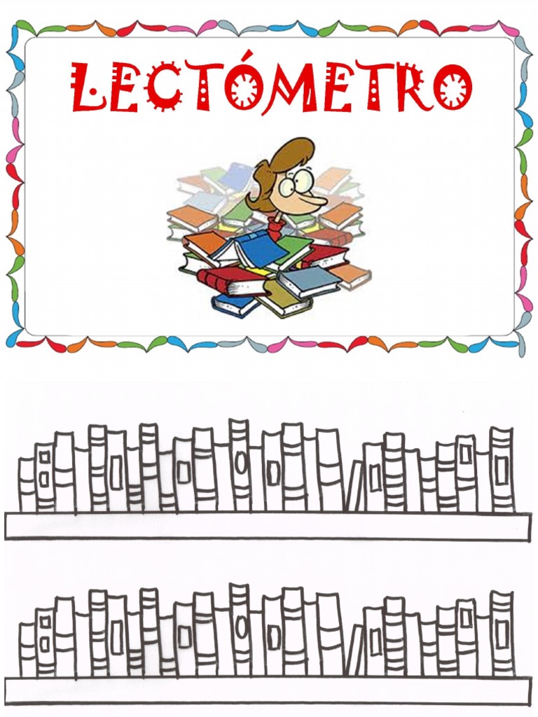 Lectómetro | PDF
