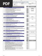 ROSA Ergonomic Assessment Template | PDF | Chair