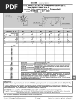 Gole Di Scarico, Filettature ISO 4775 | PDF