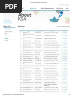 VGP Routine Inspection Checklist | PDF | Waste | Pollution
