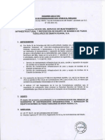 Manual PCI, ASTM D 6433 PDF | PDF | Muestreo (Estadísticas) | Fatiga ...
