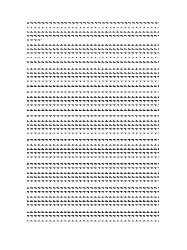 ZXXXX | PDF