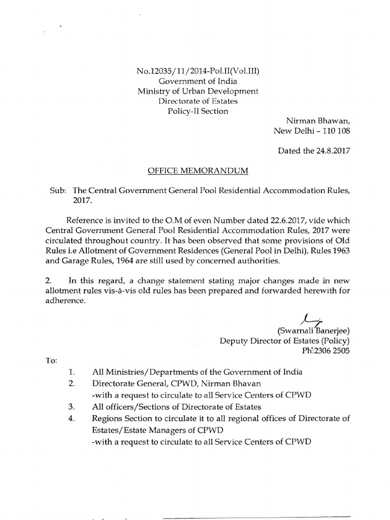 GPRA ESM Priority Letter PDF | PDF | Social Institutions | Social Science