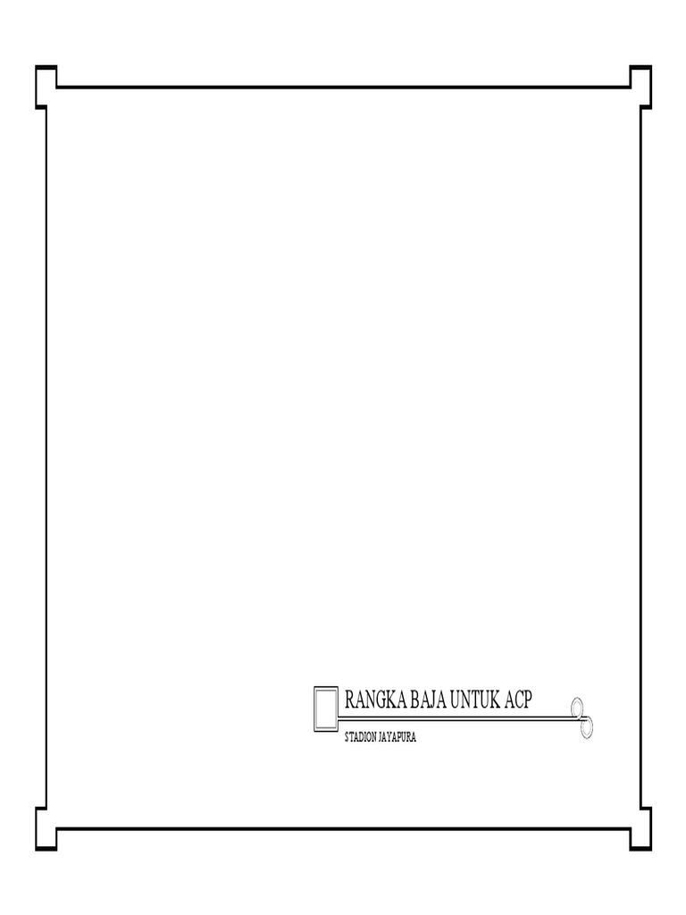 Shop Drawing PDF | PDF