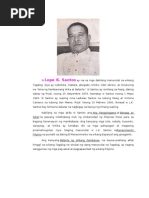 Benjamin P Pascual | PDF