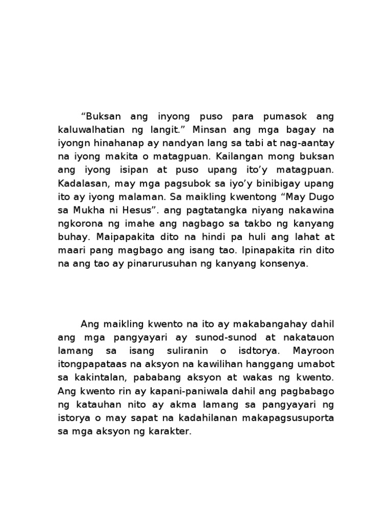 LSB 2nd Grading | PDF