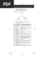Event Codes PF W10 | PDF | Parameter (Computer Programming) | Subroutine