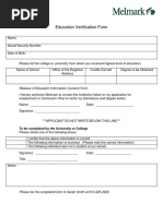 HEDD EBC Consent Form | PDF