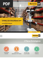 Capacitación Contra Incendios | PDF | Incendios | Combustibles